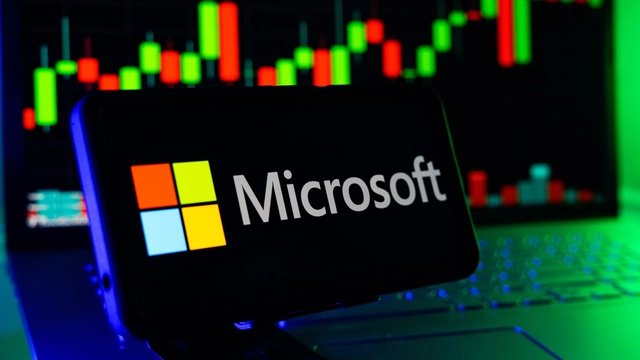 Microsoft Loses Veteran Executive Julia Liuson After 34 Years in ...