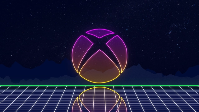 Xbox Boot-Up Evolution: New Sound and Logo Animation Dropping Soon?